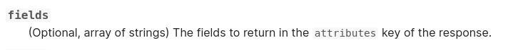 [Alerting] Confusing find rules API requests with 'fields' parameter · Issue #154554 · elastic ...