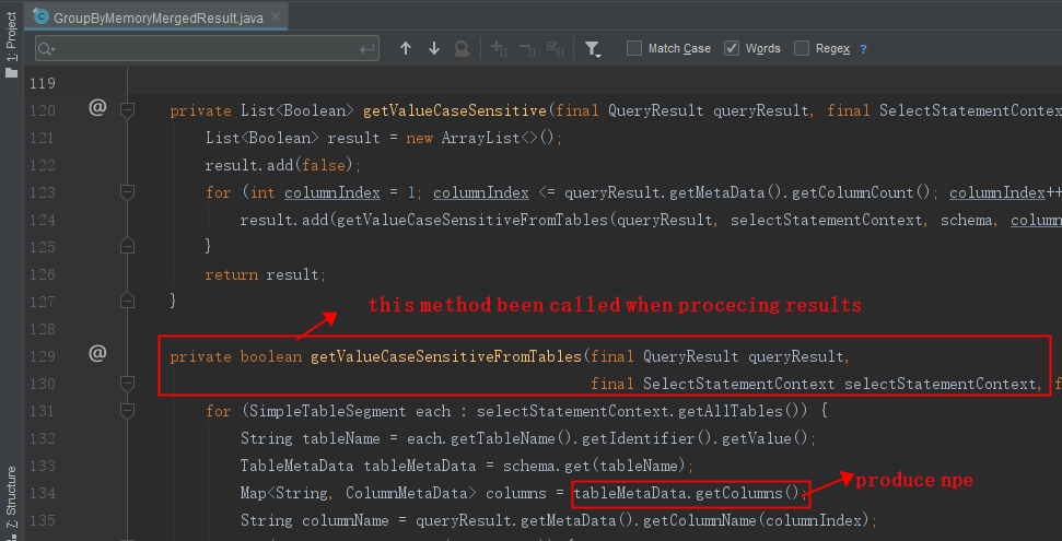 subquery as column Bug · Issue #14773 · apache/shardingsphere · GitHub