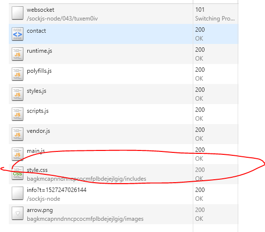 Hybrid Application Break Some Router Functionality Preloading And Default Route · Issue
