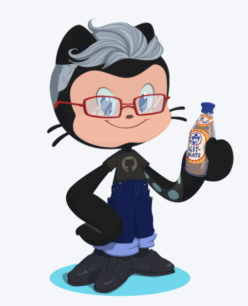 Github Github Girlsday Demo