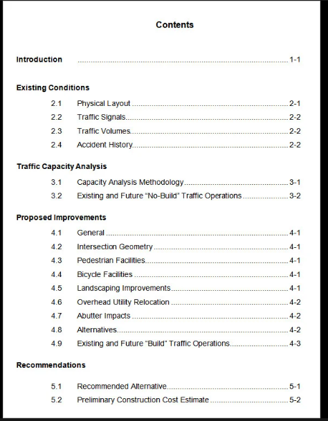 How can I make a table of contents? · Issue #608 · QuestPDF/QuestPDF · GitHub
