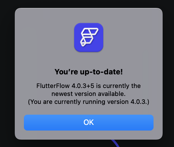 Sign In with Apple does not work on MacOS App · Issue #1841 · FlutterFlow/flutterflow-issues ...