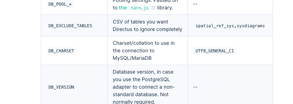 Unknown character set: 'utf8mb4_general_ci'" when creating new collection · Issue #11155 ...