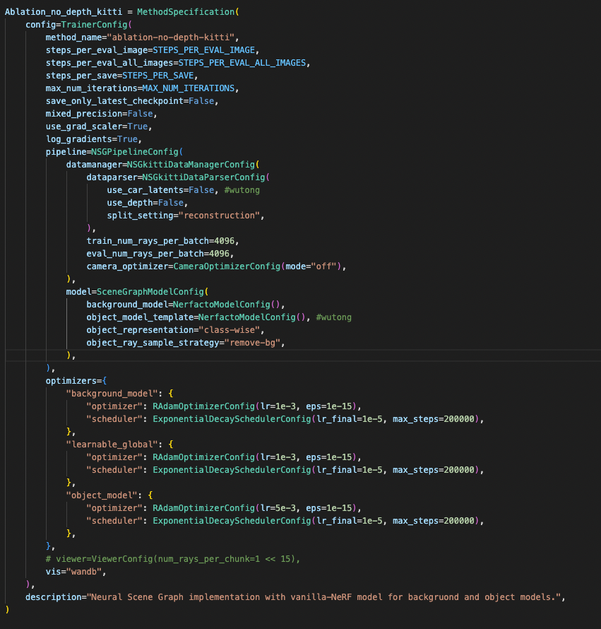 How to adapt to DAIR V2X dataset? · Issue #55 · OPEN-AIR-SUN/mars · GitHub