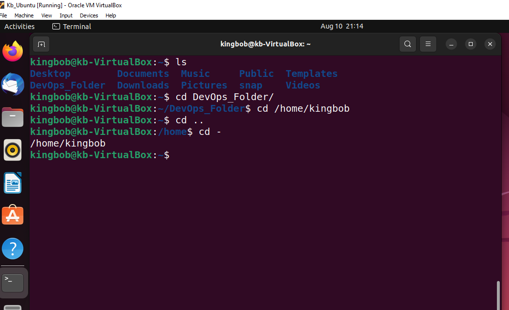 GitHub - Jbtical/LinuxProject