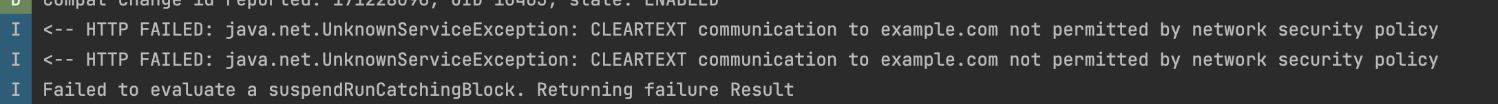 [FR]: I am a developer from China and need to use the app in order to learn Compose. However ...