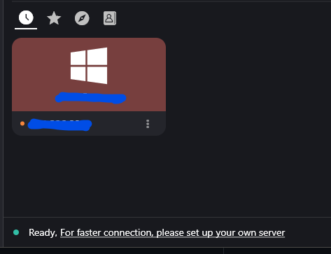 Connection not ready on Windows (ipc connection closed: reset by the peer) · Issue #4671 ...