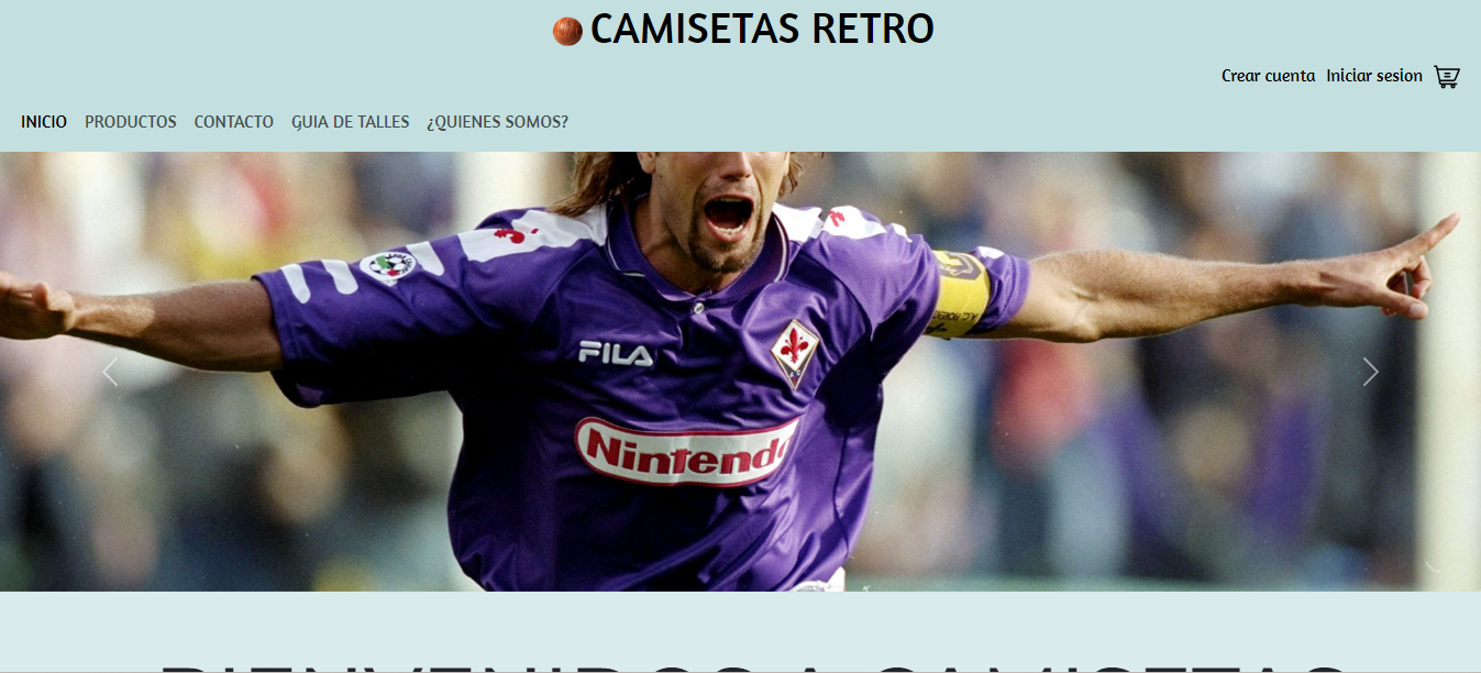 GitHub - BenjaminPipolo/camisetas-retro