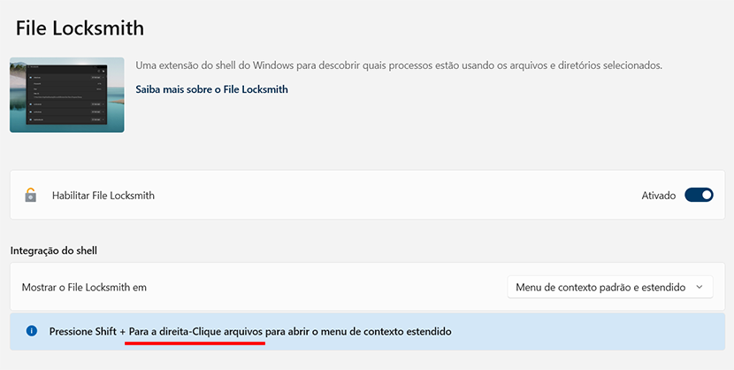 File Locksmith and PowerRename settings - confusing translation · Issue ...
