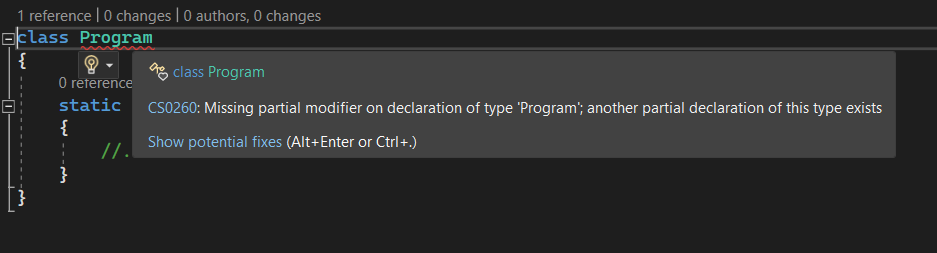 Regex Source Generator Doesnt React When Removing The Attribute Invocation Causing It To Break