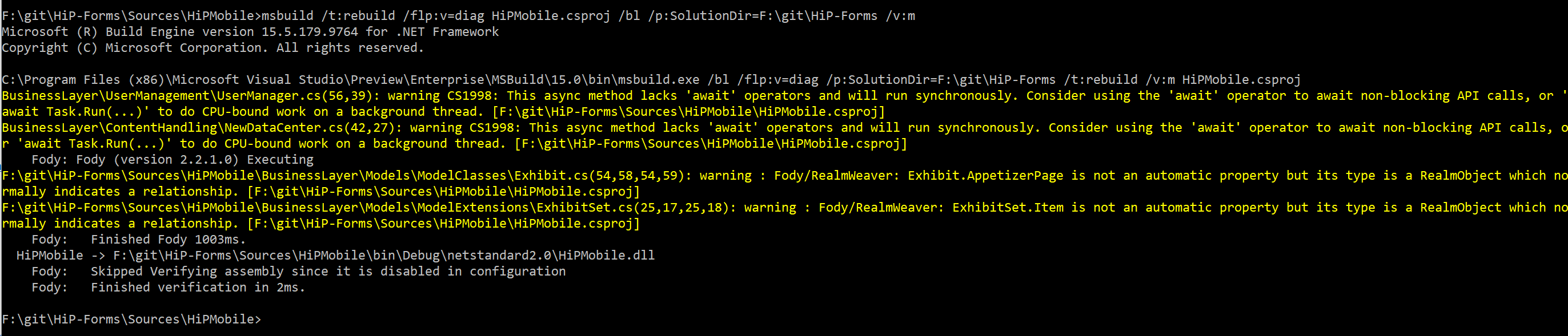 Net Standard 2 Library Missing Assembly Error · Issue 591 · Dotnetstandard · Github