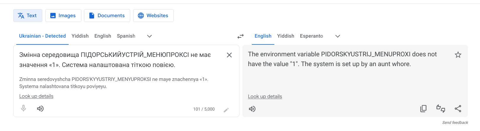 Undo translation vandalism · Issue #558 · helloSystem/hello · GitHub