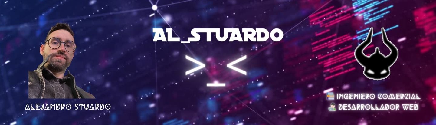 alstuardo (Alejandro Stuardo) · GitHub