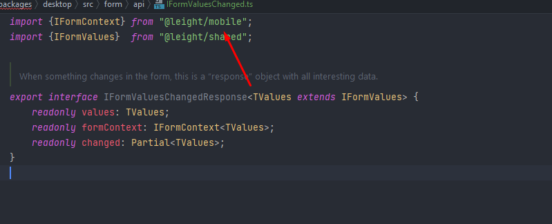 Hidden cross-package (workspace) dependencies · vercel turborepo · Discussion #2259 · GitHub