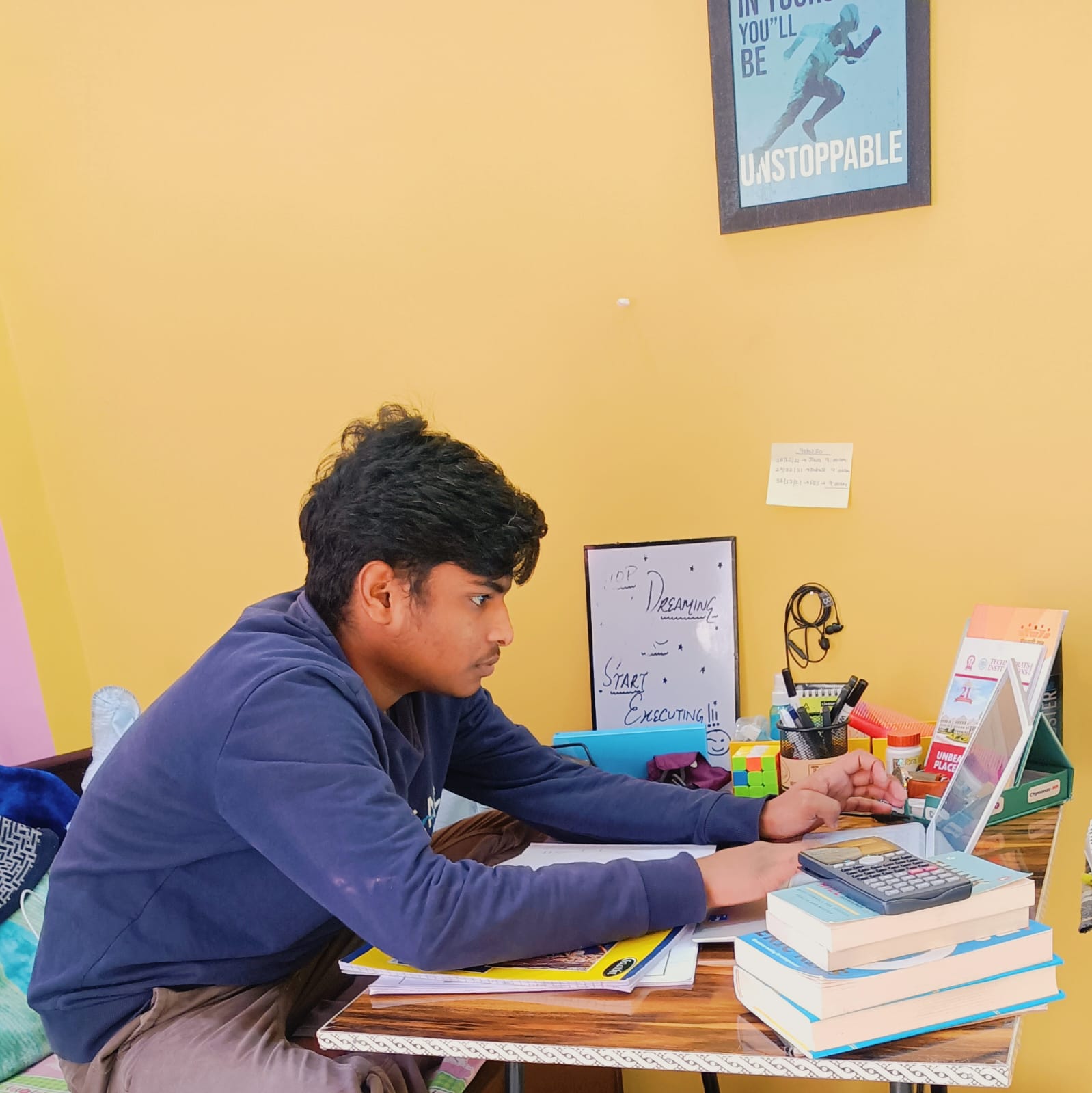 GitHub - AmKoder/AmKoder: Hi 👋, I'm Nitin Verma aka Koder