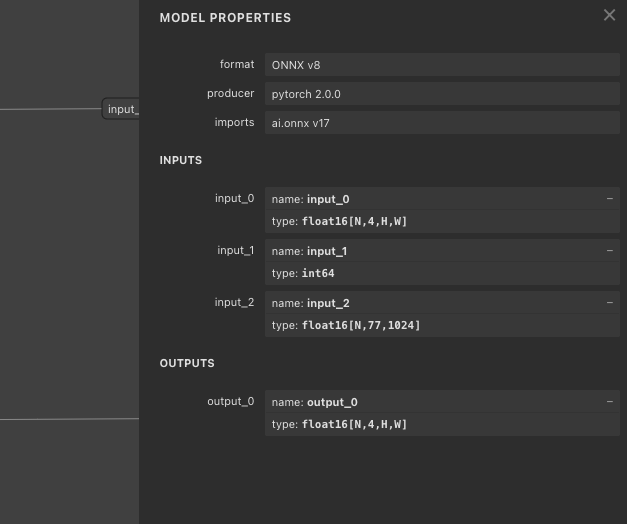 Trt 86 Ea Nan Only When Building With Dynamic Input Shape · Issue 2869 · Nvidiatensorrt 5919