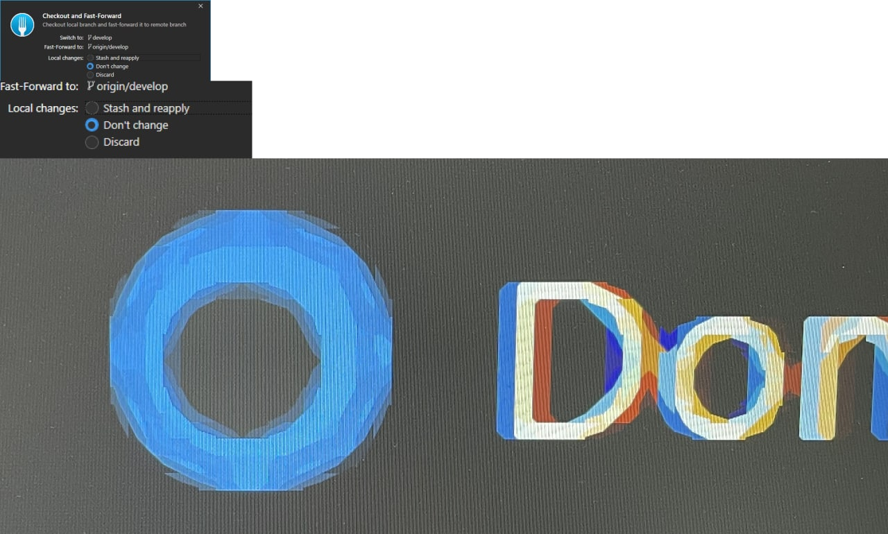 Horrible layout · Issue #1358 · fork-dev/TrackerWin · GitHub