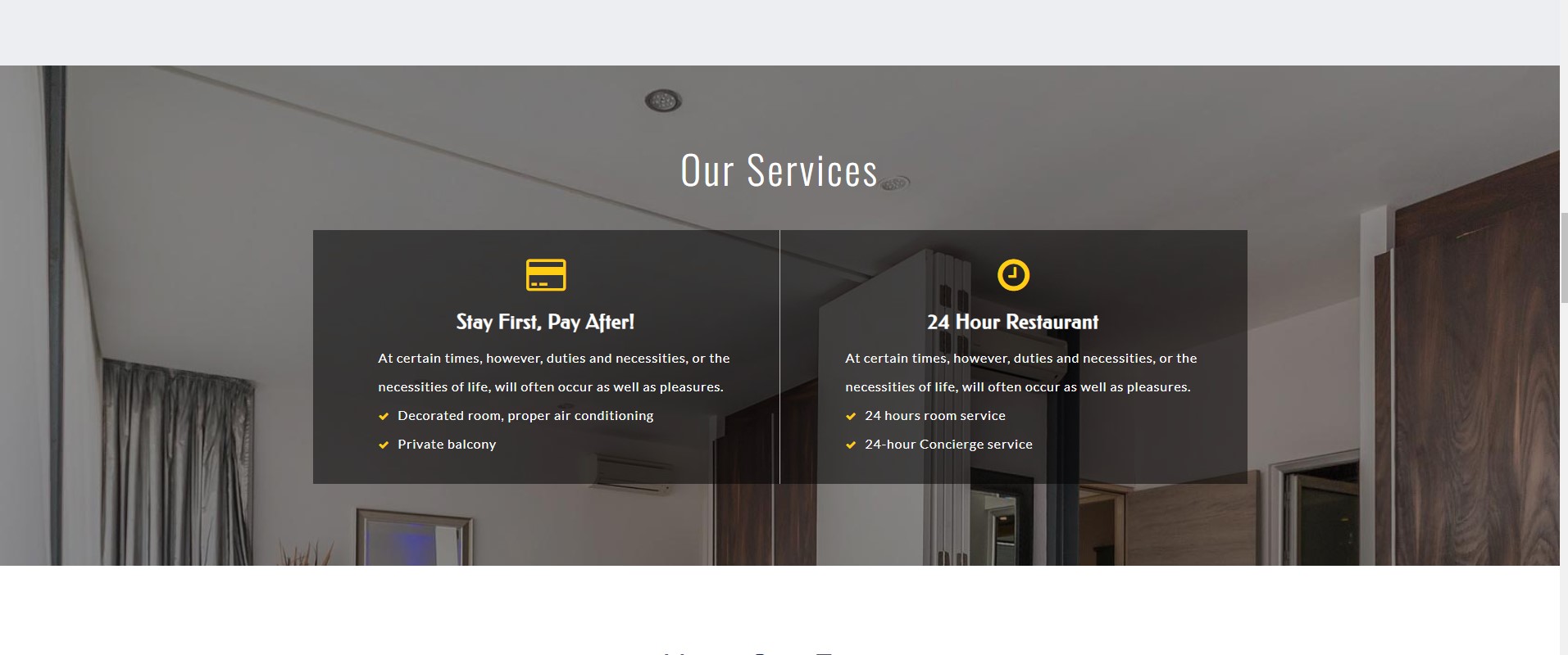 GitHub - jannat-jui/hotel-management-system-project