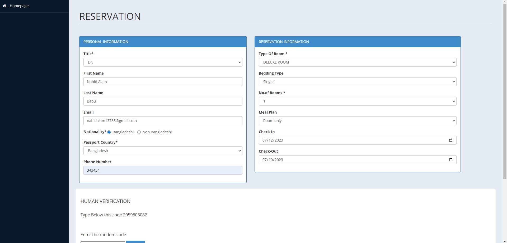 GitHub - jannat-jui/hotel-management-system-project