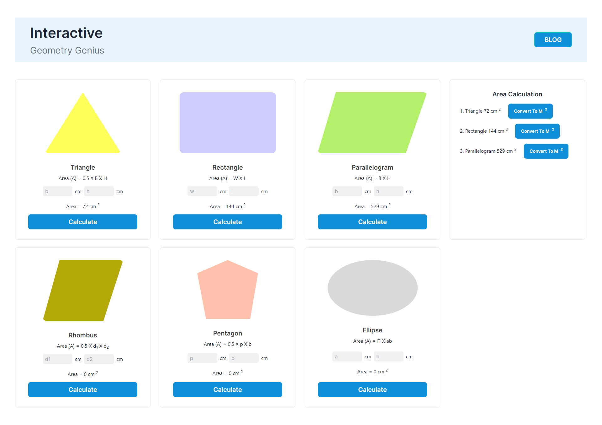GitHub - jannat-jui/geometry-genius