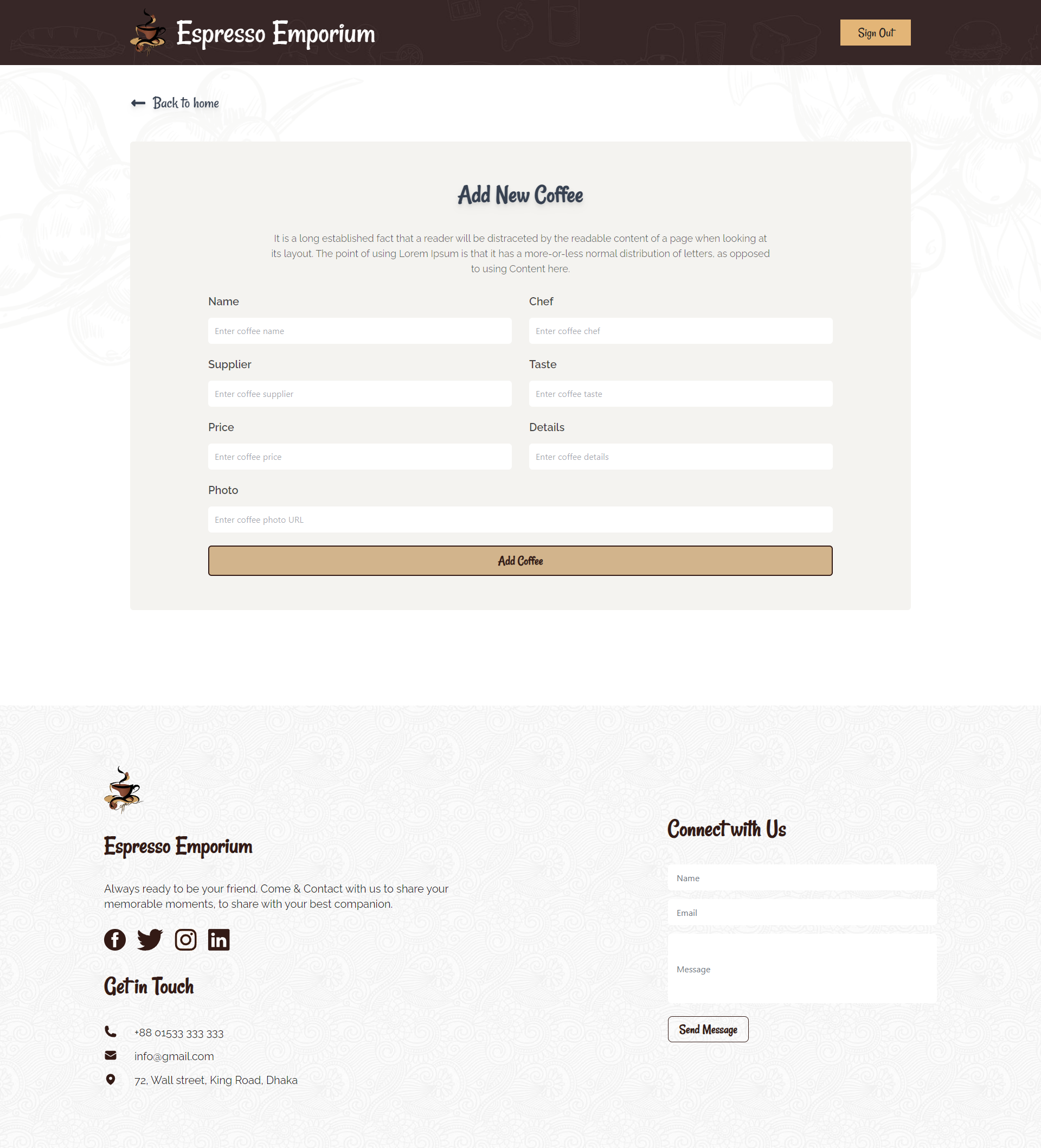 GitHub - alamnahid/espresso-emporium-coffee-shop-client: https://espresso-emporium-coffee-shop ...