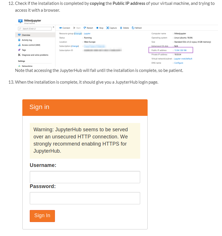 Clearer instructions on admin access for IT departments · Issue #27 ...