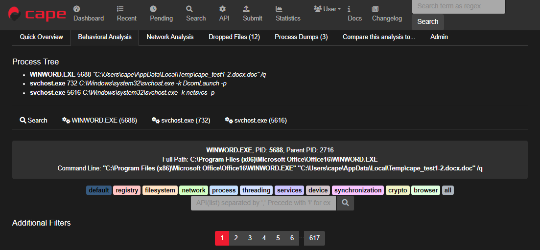 Cape Processing Takes Time · Issue 1670 · Kevoreillycapev2 · Github