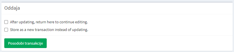 Update Slovenian translation from Crowdin · Issue #8148 · firefly-iii/firefly-iii · GitHub