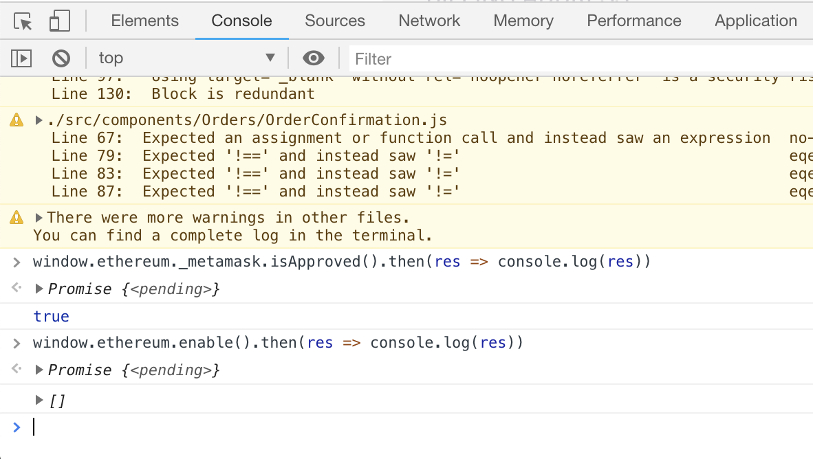 Not obvious behavior in new build [e6bc949] · Issue #5656 · MetaMask ...