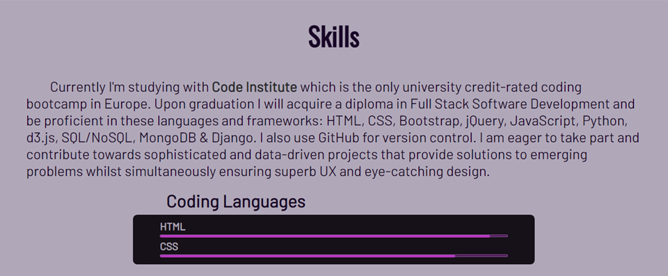 GitHub - SimasJakubenas/PersonalWebsite: A personal website showcasing my abilities for ...