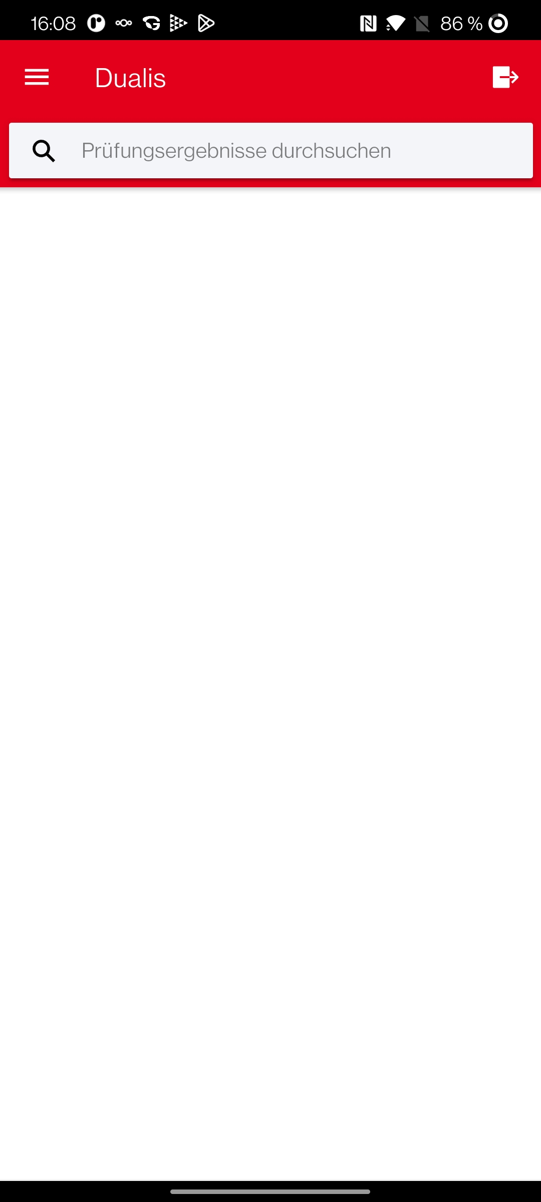 bug(dualis): `select` input for semester selection is missing on Android · Issue #31 · DHBW-VS ...