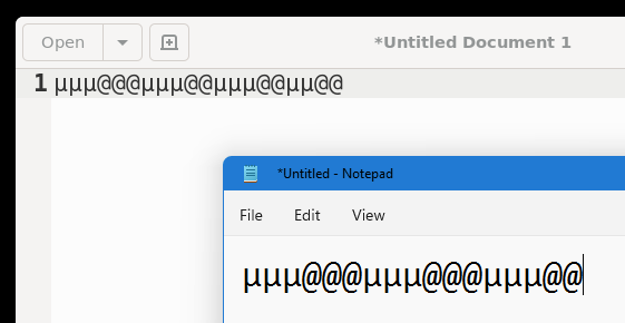 Alt_gr key stops working in german keylayout when using wslg · Issue #88 · microsoft/wslg · GitHub