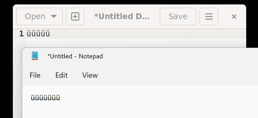Alt_gr key stops working in german keylayout when using wslg · Issue #88 · microsoft/wslg · GitHub