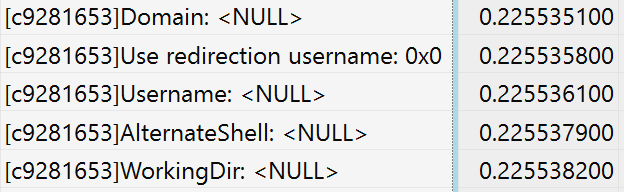 msrdc.exe spams .etl files in RdClientAutoTrace directory · Issue #978 · microsoft/wslg · GitHub