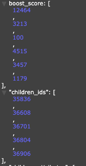 Optimizer boost on attribute value of configurable product is based on lowest value of simple ...