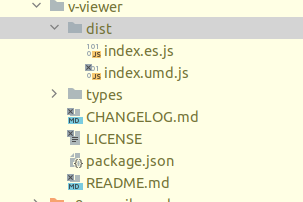 no such file v-viewer.js · Issue #233 · mirari/v-viewer · GitHub