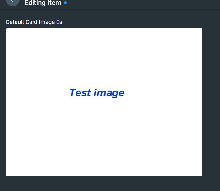 Option Files & Thumbnails Broken · Issue #2604 · directus/directus · GitHub