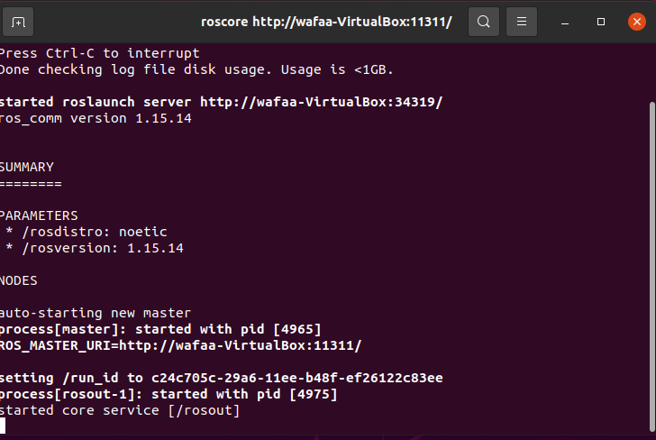 GitHub - LOCO1S/ROS-start: screenshot