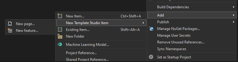 Improve post-generation experience and improve awareness of Right-Click functionality · Issue ...