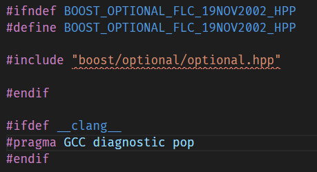 clangd does not index files indirectly included by the project · Issue #693 · clangd/clangd · GitHub