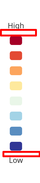 [Bug] visualMap.textGap has no effect on the gap of visualMap.text · Issue #16706 · apache ...