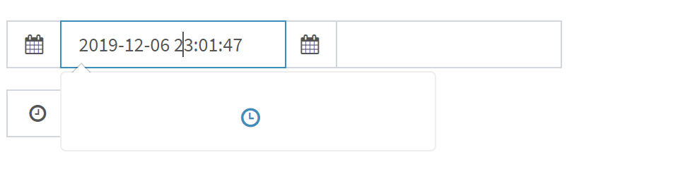 升级jquery3后，日期控件不能使用 · Issue 4202 · Z Songlaravel Admin · Github 2830