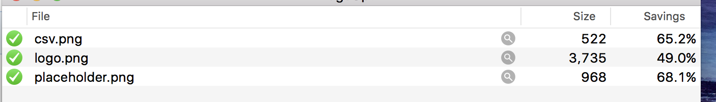 Why is PNG compression poor? · Issue #230 · ImageOptim/ImageOptim · GitHub