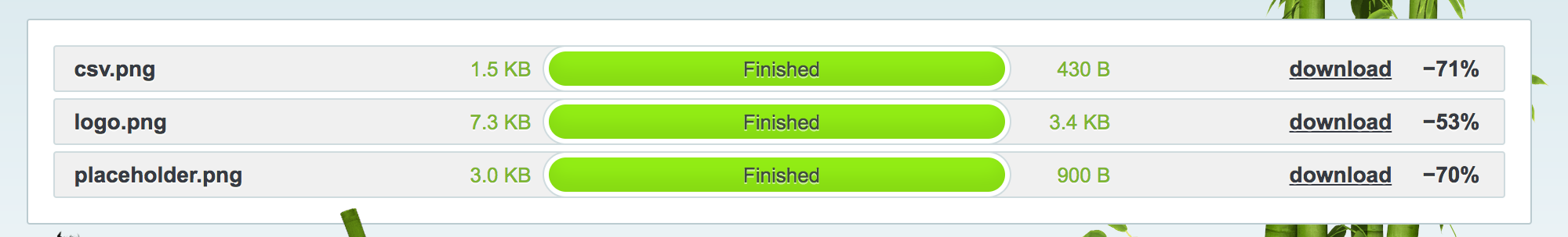 Why is PNG compression poor? · Issue #230 · ImageOptim/ImageOptim · GitHub