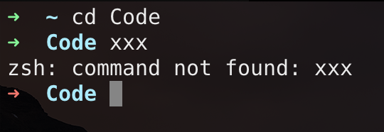 Robbyrussell theme now very tiny · Issue #8235 · ohmyzsh/ohmyzsh · GitHub