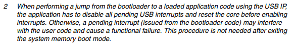 STM32F411CEU6 USB Device Not Working (otgfs_usb_driver maybe?) · Issue #1119 · libopencm3 ...