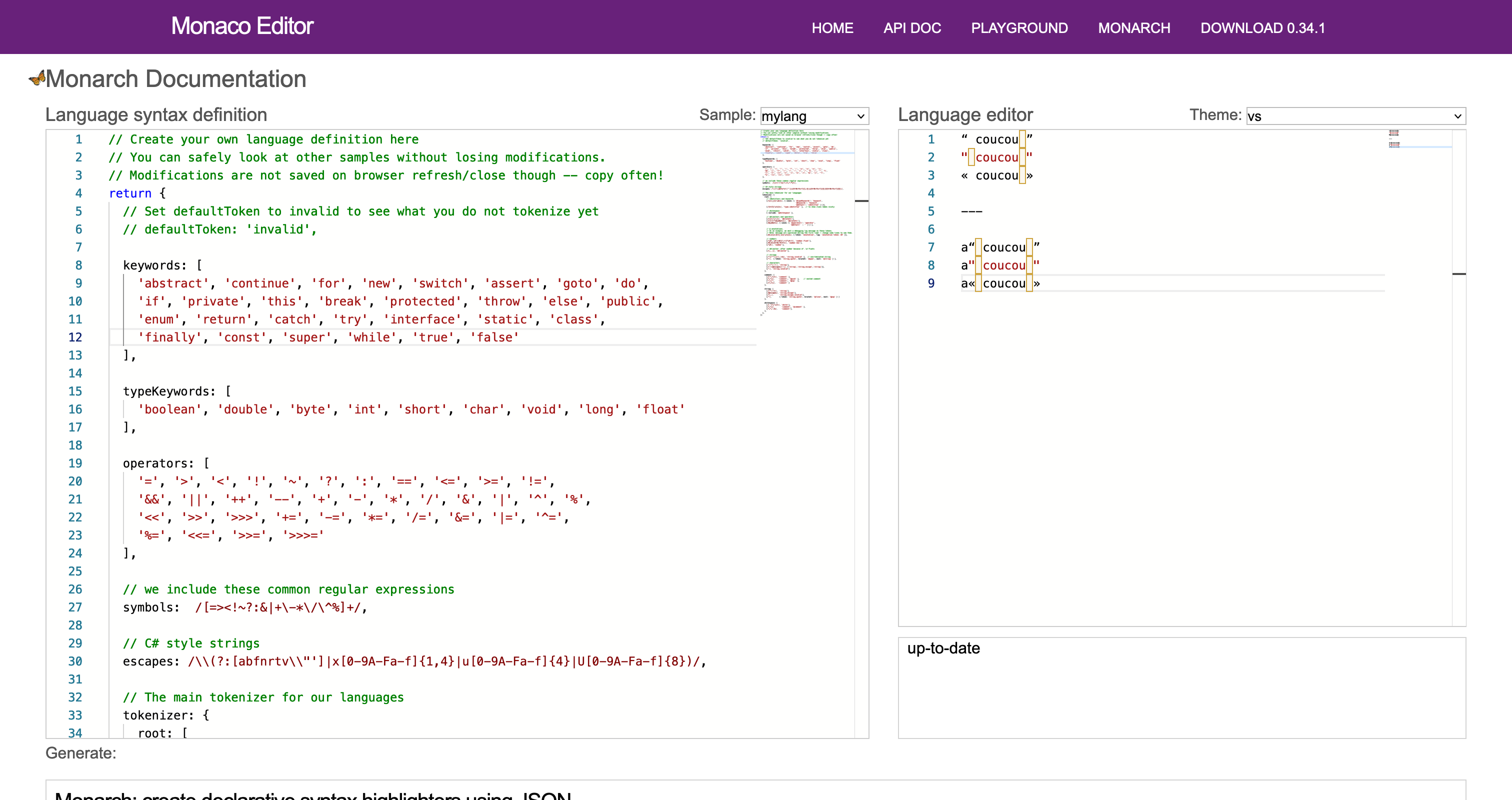 [Bug] Invisible / non-breakable space are not highlighted depending on the adjacent character ...