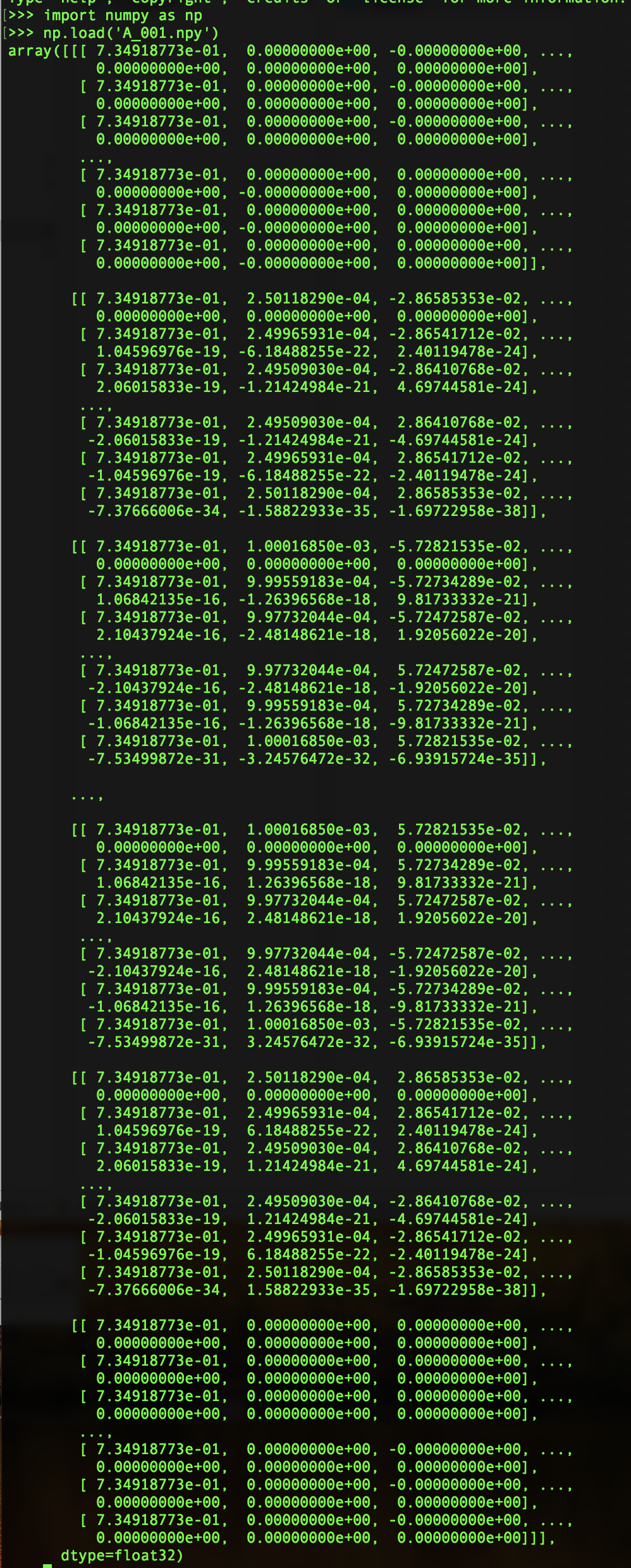 Improper NODDI and ActiveAx fitting · Issue #65 · daducci/AMICO · GitHub