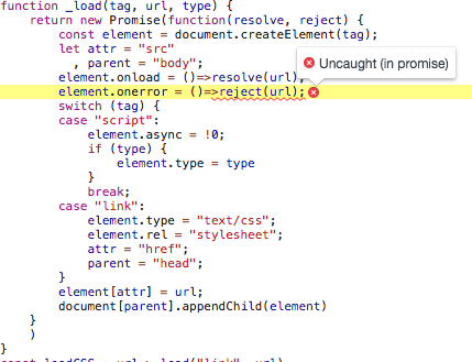 Custom element doesn't exist · Issue #15 · nervetattoo/simple ...