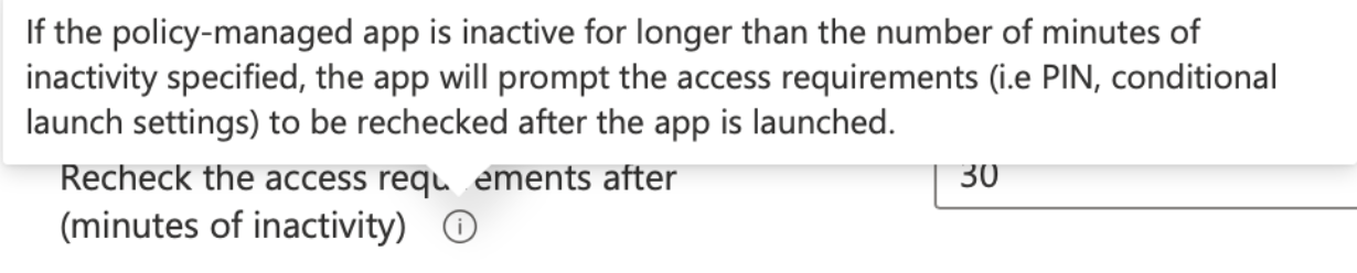 Do Access Requirements Block Network Traffic · Issue 287 · Microsoftconnect Ms Intune App Sdk